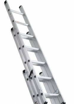 Aluminium Ladders Trade, Industrial and Domestic Use | Specialist ...